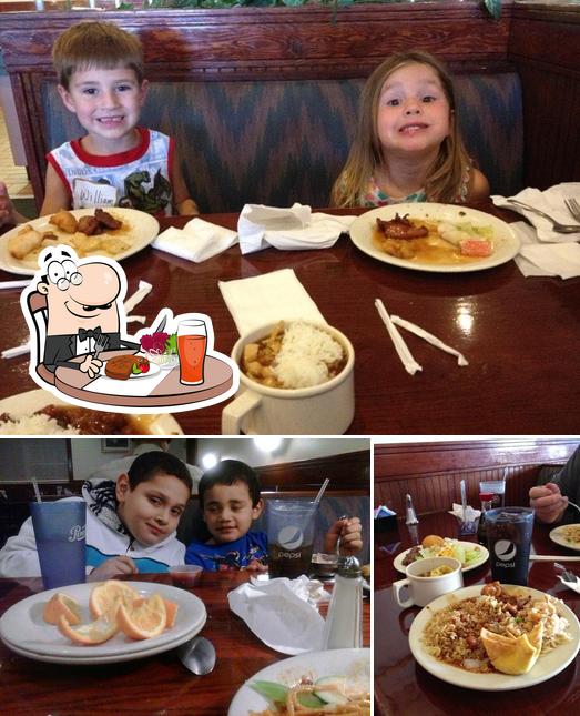 New China Restaurant, Topeka - Restaurant menu, prices and reviews