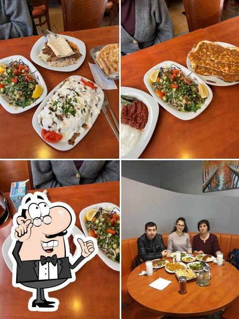 Menu of Oltu Cag Kebabi, Mannheim - turkish restaurant reviews and ratings