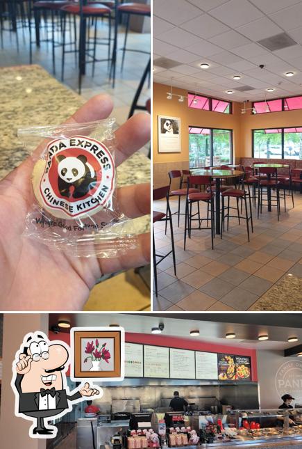 Panda Express Newnan Ga