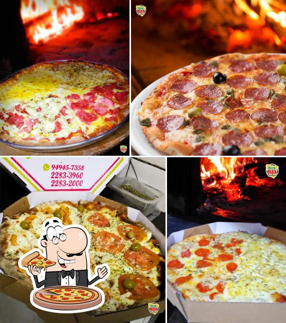 Pizza Max restaurante, São Paulo - Avaliações de restaurantes