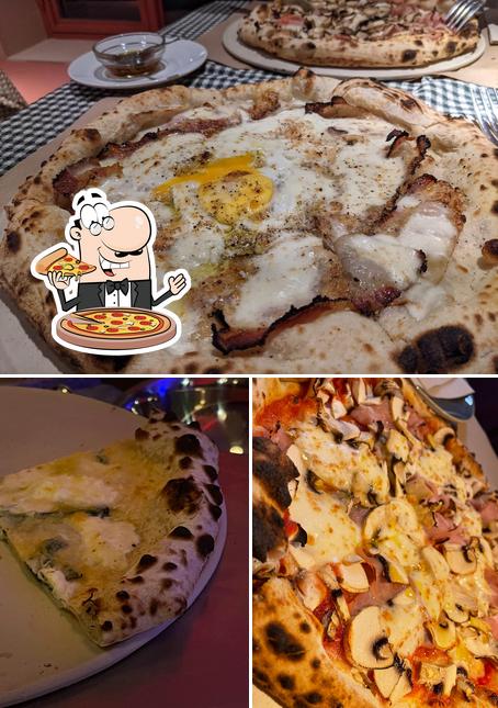 Pizzarella, Madrid - Menú del restaurante, precios y reseñas
