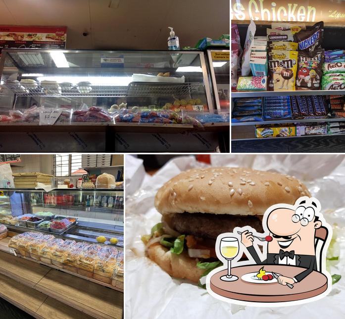 Fern Bay Store, Fern Bay - Restaurant menu, prices and reviews