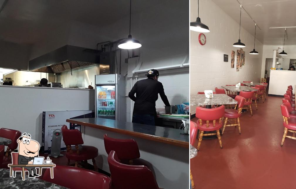 My Mexican Restaurant, Point Arena - Restaurant menu, prices and reviews