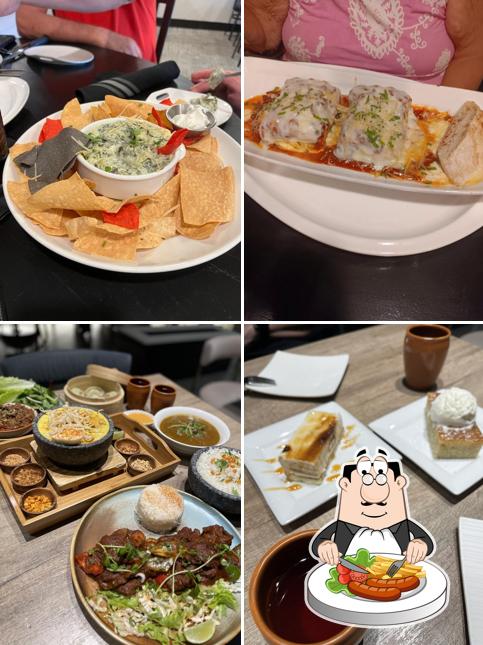 Popi's in Draffenville - Restaurant menu and reviews