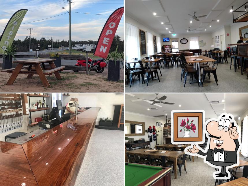 Top 1 restaurant with barramundi in Bulga, november 2025 - Restaurant Guru