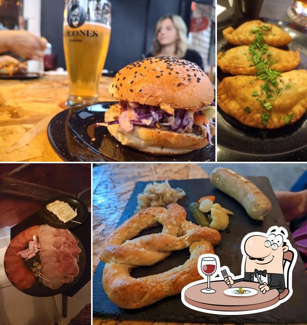 El Olonés, Veracruz - Menú del restaurante, precios y reseñas