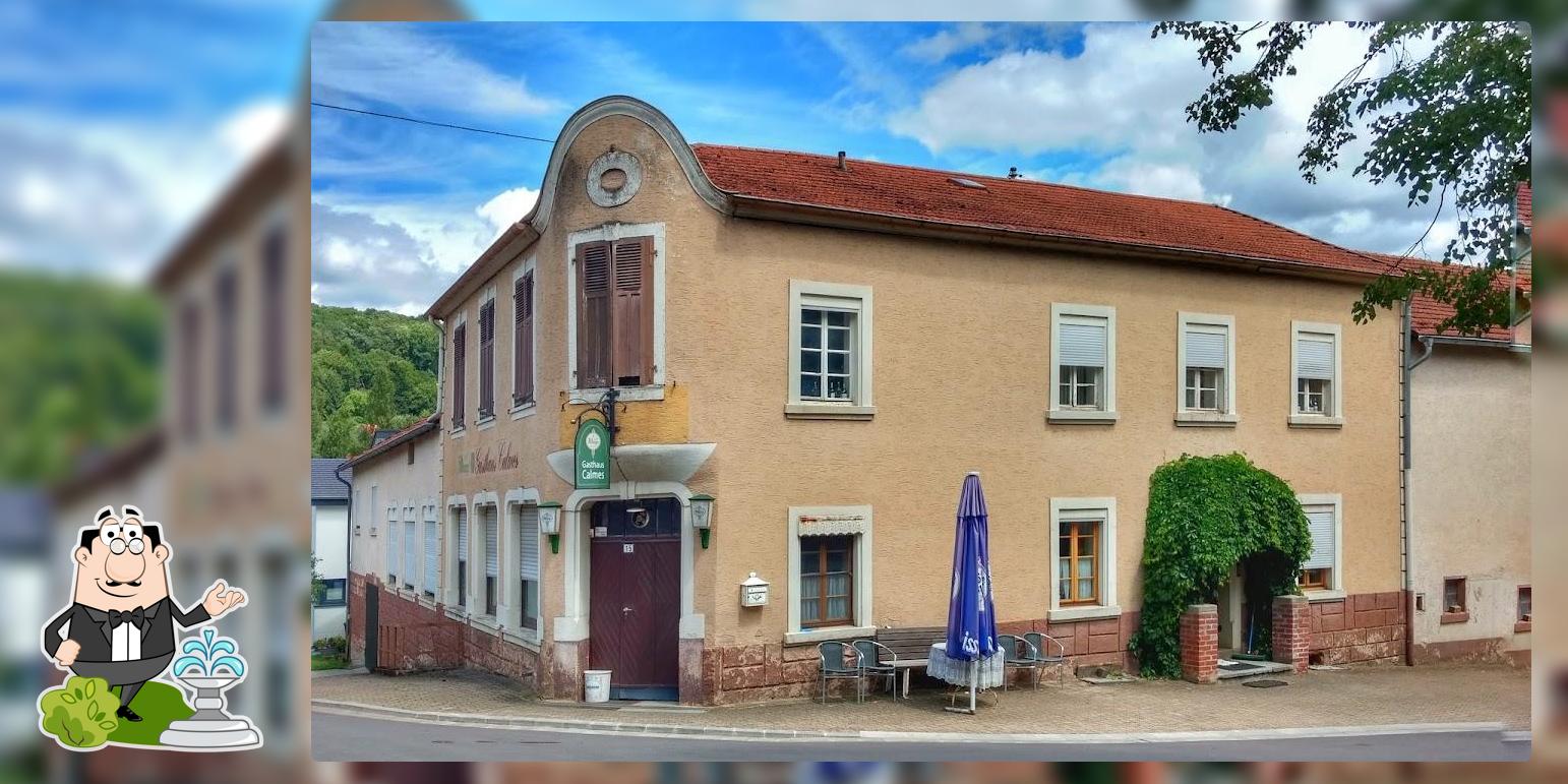 Top 7 Restaurants in Merzig, August 2025 - Restaurant Guru