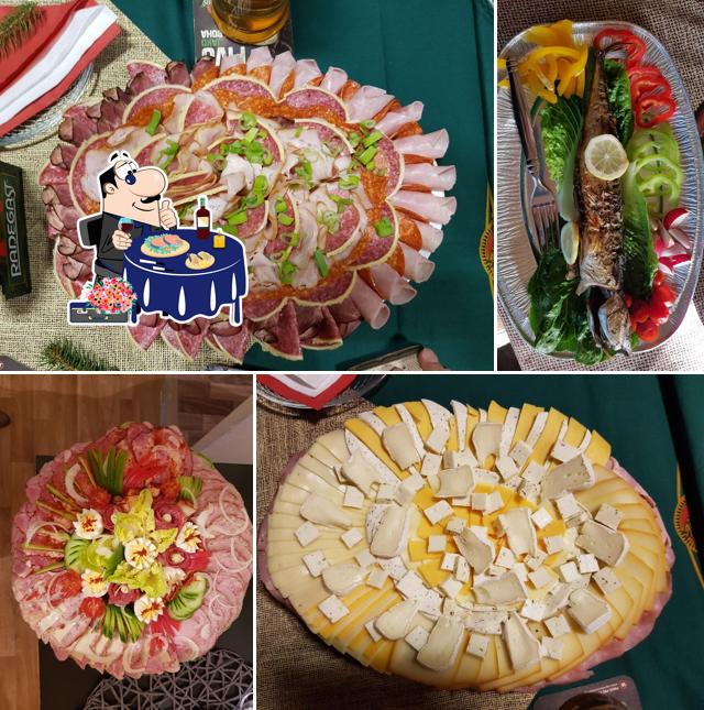 Hospůdka Pikolo pub & bar, Chequia - Restaurant reviews