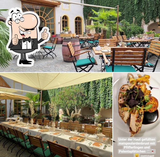 Knipsers Halbstück pub & Bar, Bissersheim - Restaurantspeisekarten und ...