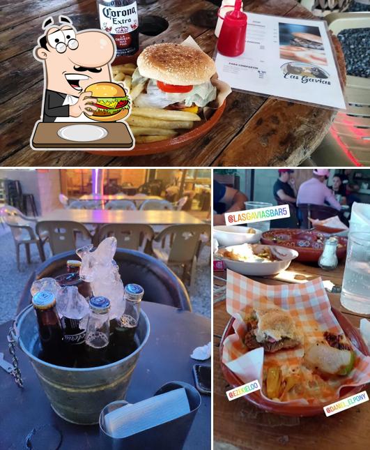 Las Gavias, Purísima de Bustos - Restaurant menu, prices and reviews