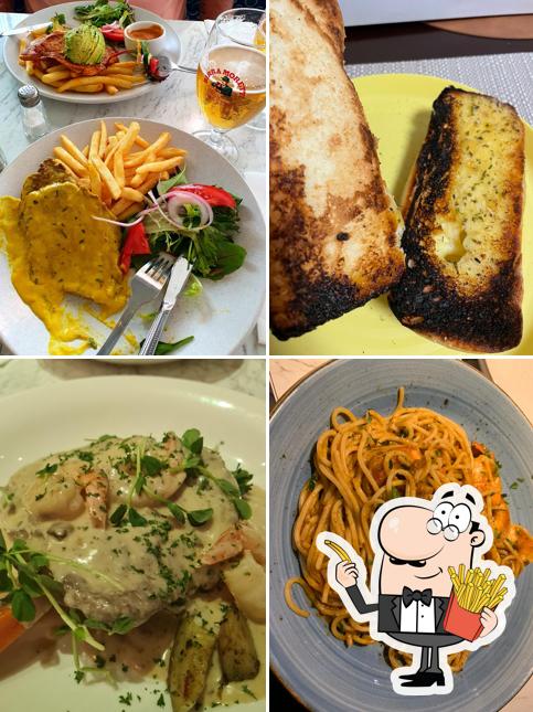 Top 7 places to eat in Rouse Hill, august 2025 - Restaurant Guru