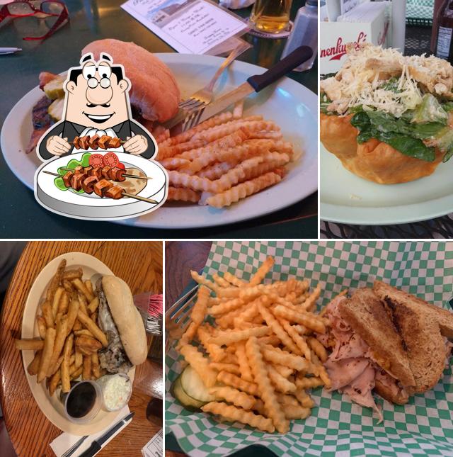 Top 5 restaurants with fried fish in Ripon, Wisconsin, july 2025 ...