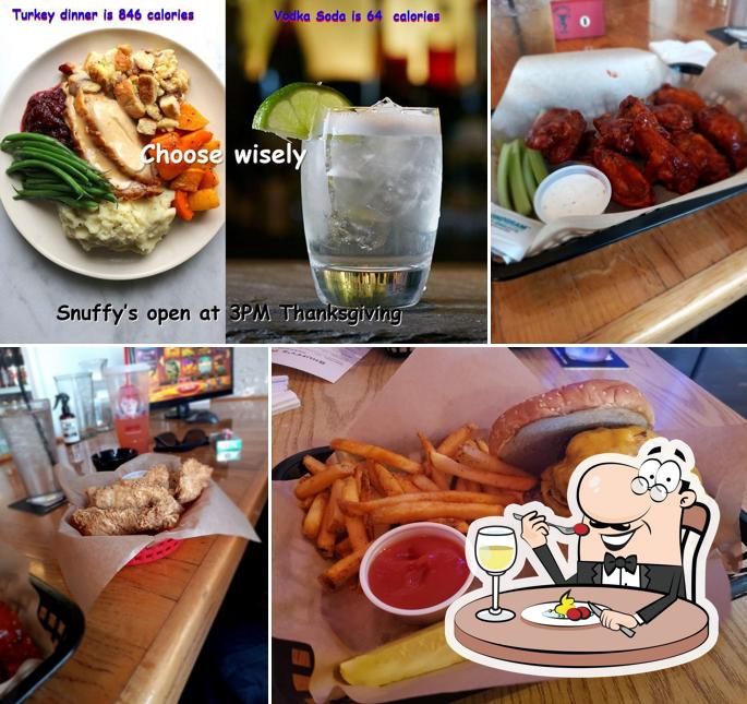 Top 7 restaurants in Hutto, november 2025 - Restaurant Guru
