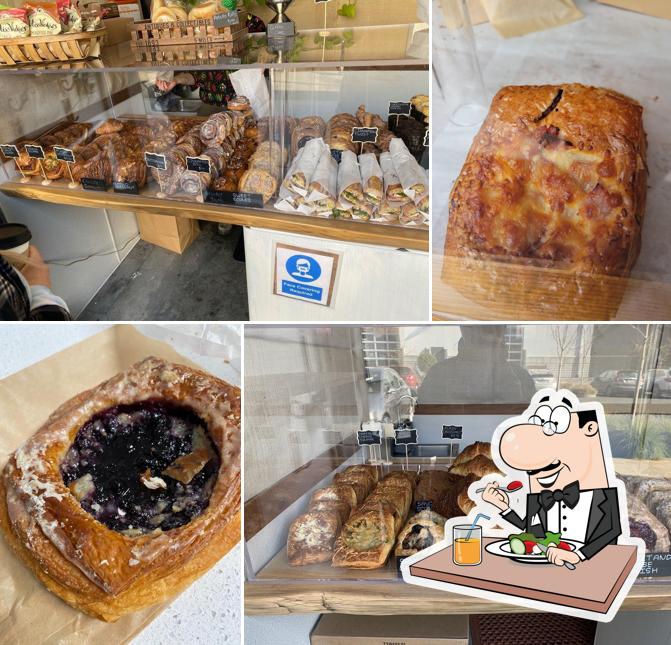 Red Bird Bakery in Sebastopol - Restaurant reviews
