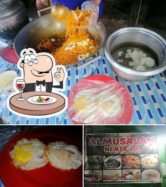 Almusalan ni Ate Jo restaurant, Caloocan - Restaurant reviews