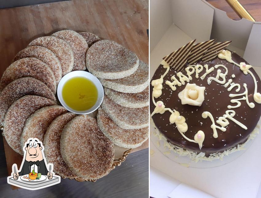 Bakkerij Soussi, Almere - Restaurant menu, prices and reviews