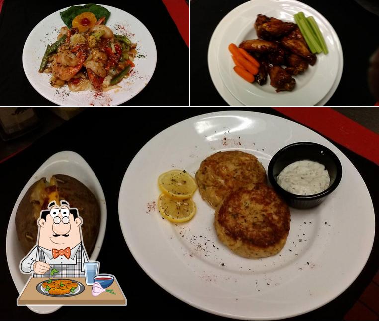 Black Knight Kitchen, Beckley - Restaurant menu, prices and reviews