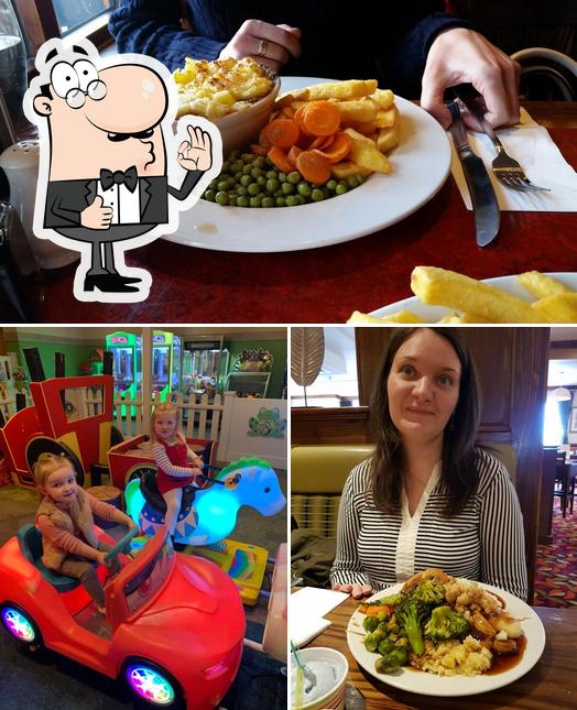 The Cedar Tree, Cardiff - Restaurant menu, prices and reviews