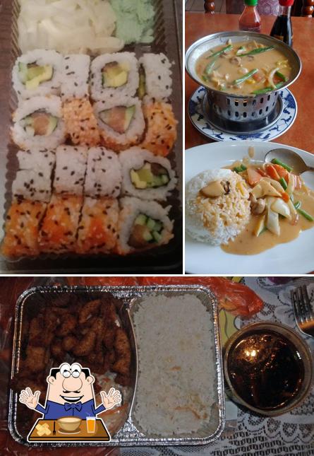 China Ecke Mauer restaurant, Berlin - Restaurant menu and reviews