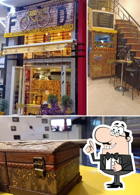 Coin Original, Meknes - Restaurant menu, prices and reviews