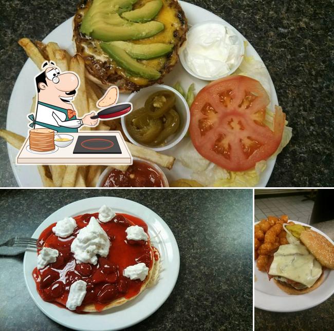 Cowboy Inn & Saloon in Gooding - Restaurant reviews