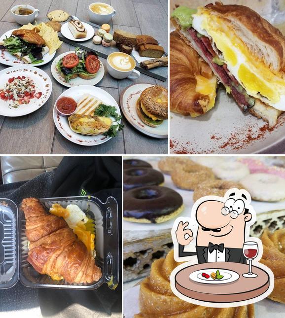 Cupla Coffee, Cottonwood Heights - Restaurant menu, prices and reviews
