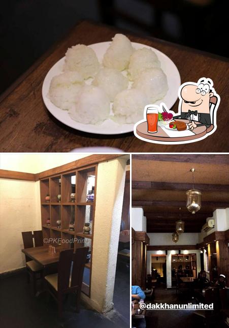 Dakkhan, Pune, GRCV+2CW - Restaurant reviews