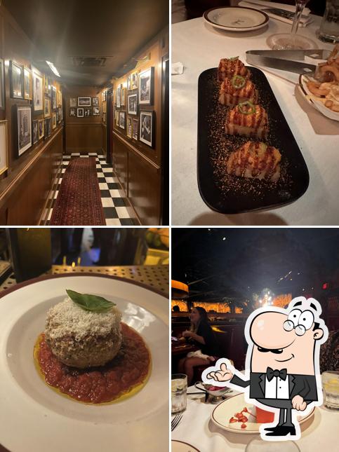 Drake's Hollywood, Dallas - Restaurant menu, prices and reviews