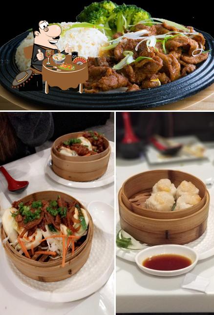 GOSU in Irvington - Restaurant menu and reviews