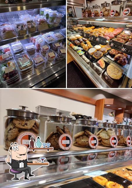 GoodThings Cafe, White Bear Lake - Restaurant menu, prices and reviews