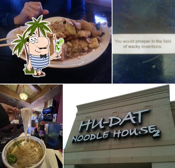 Hu-Dat Noodle House 2, 14017 Northwest Blvd in Corpus Christi ...