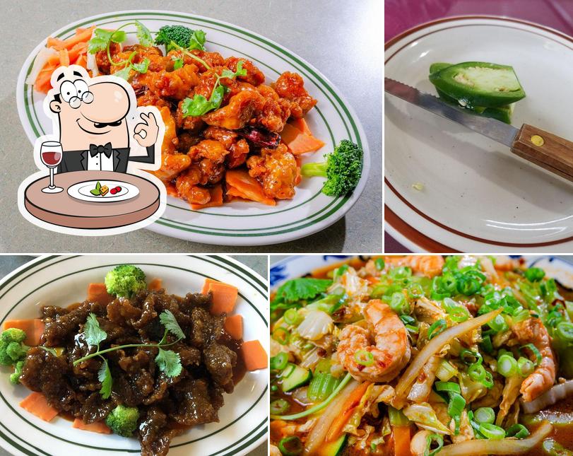 I Love Noodle, Aransas Pass - Restaurant menu, prices and reviews