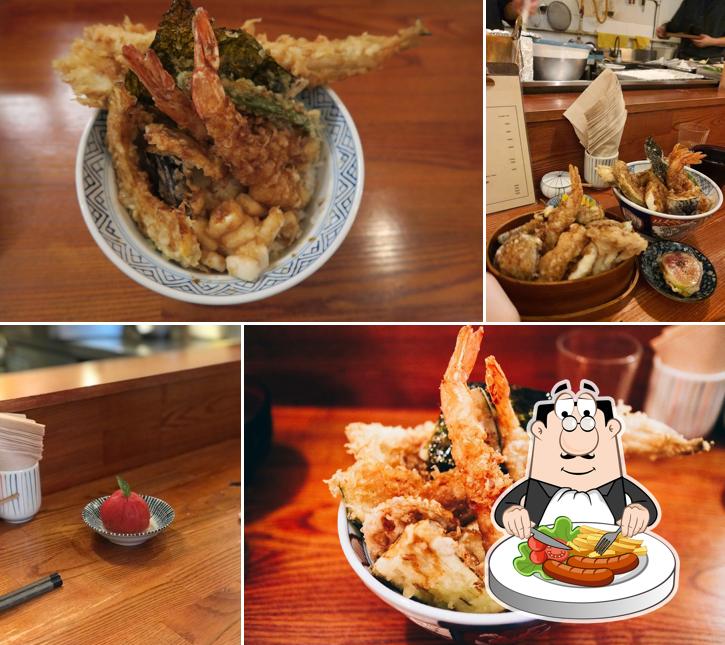Restaurante Ichizen, Seul - Opiniones del restaurante