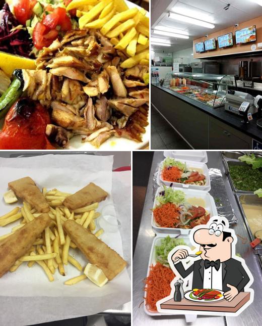 Top 3 restaurants with shawarma in Hamilton, Waikato, november 2024 ...