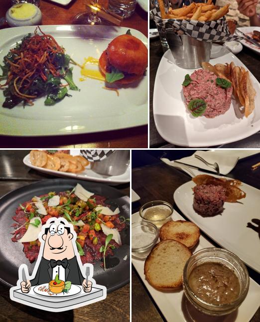 Kitchen Galerie in Montreal - Restaurant reviews