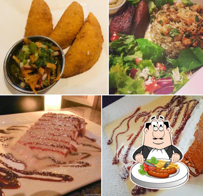 La Duni Latin Cafe, Dallas - Restaurant menu, prices and reviews