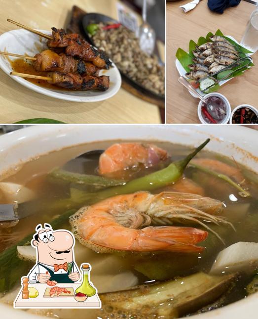 Lipa Grill, Lipa - Restaurant menu, prices and reviews