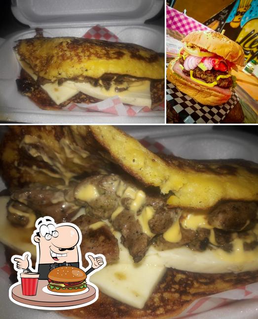 Restaurante Llena Tripa comidas rapidas, Ocaña - Opiniones del restaurante