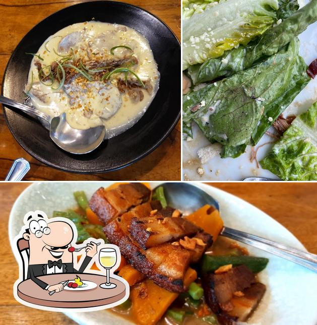 LOLA Cafe - S'Maison, Pasay - Restaurant menu, prices and reviews