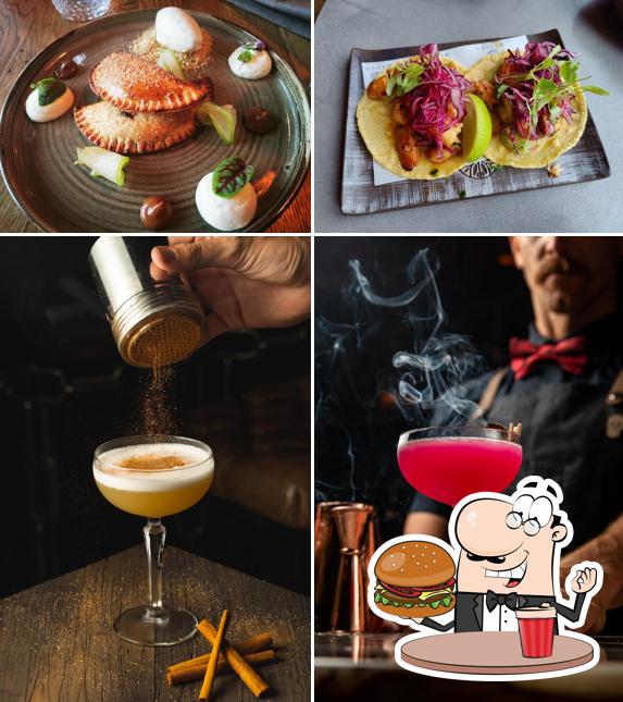 Madera at Treehouse London in London - Restaurant reviews