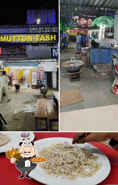 Mutton Tash, Muzaffarpur - Restaurant menu, prices and reviews
