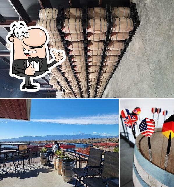 Private Label Distillery, Colorado Springs - Restaurant menu, prices ...