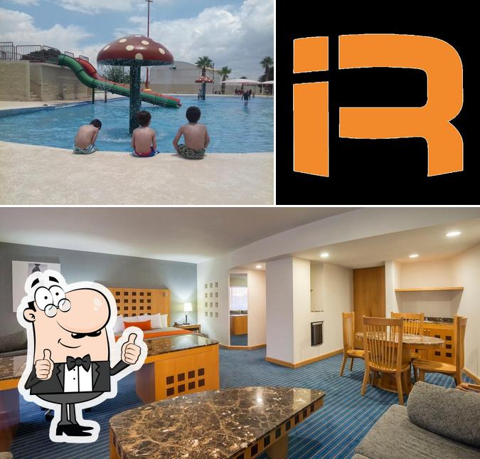 Restaurante Real Inn Ciudad Juárez, Ciudad Juarez - Opiniones del ...