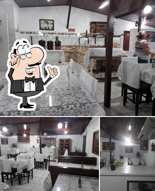 Restaurante Família Oliveira, Florianópolis - Restaurant reviews
