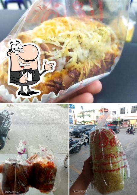 Rotte Bakery Rengat, Indonesia - Restaurant reviews