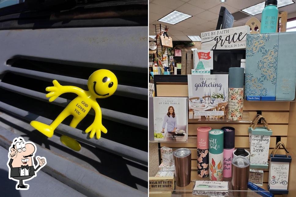 Sower Bible Bookstore in Coeur d'Alene - Restaurant reviews