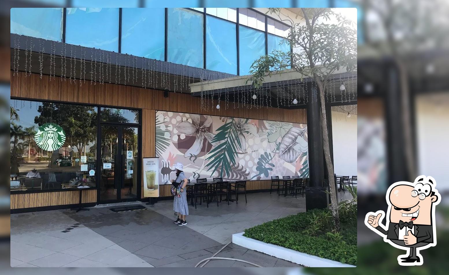 Starbucks restaurants in Las Pinas, summer 2024 - Restaurant Guru