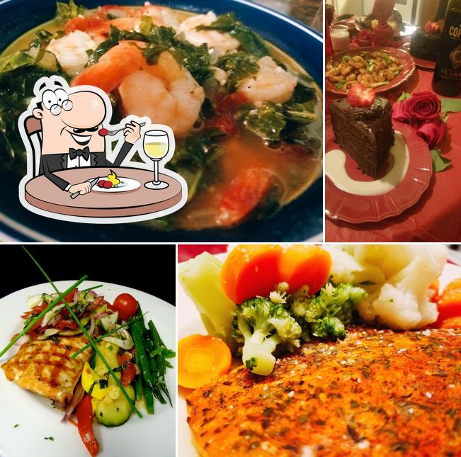 Tasteful Cuisine in USA - Restaurant reviews