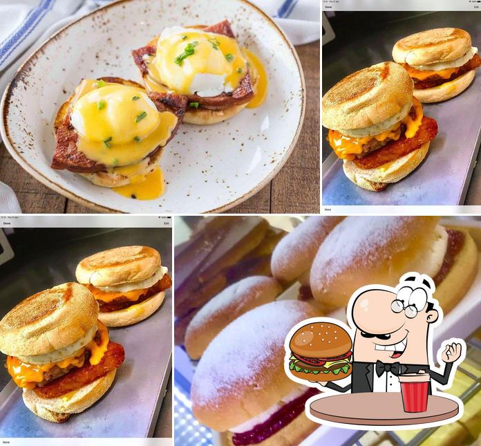 The Galley, Birkenhead - Restaurant menu, prices and reviews