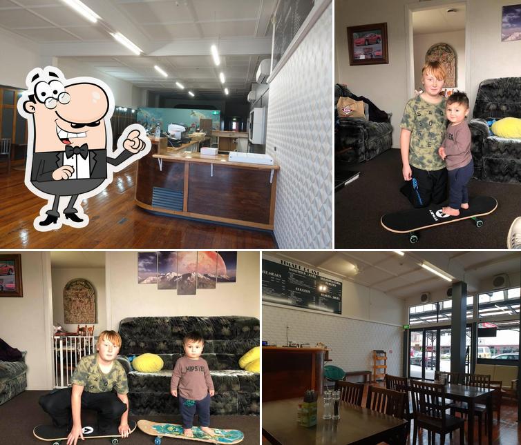 Timaru Roast-Invercargill in Invercargill - Restaurant reviews